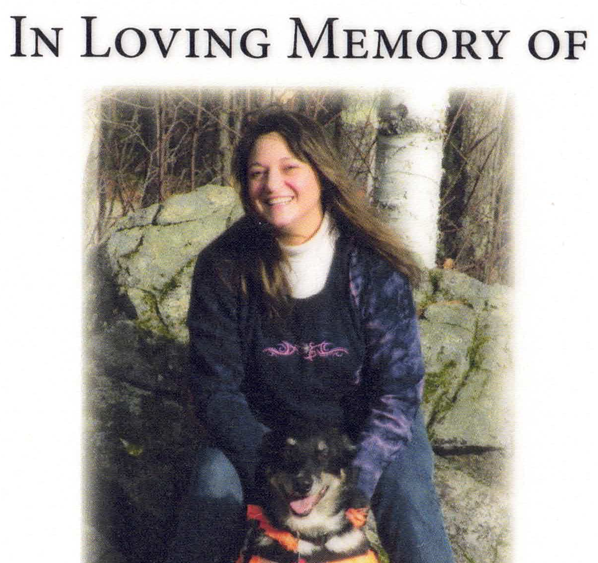 Sherri Creonte - Damiens Place